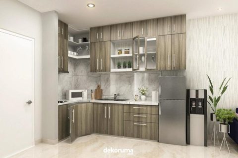 6 Tipe HPL (High Pressure Laminate), Kamu Wajib Tahu! | Kreasi Art
